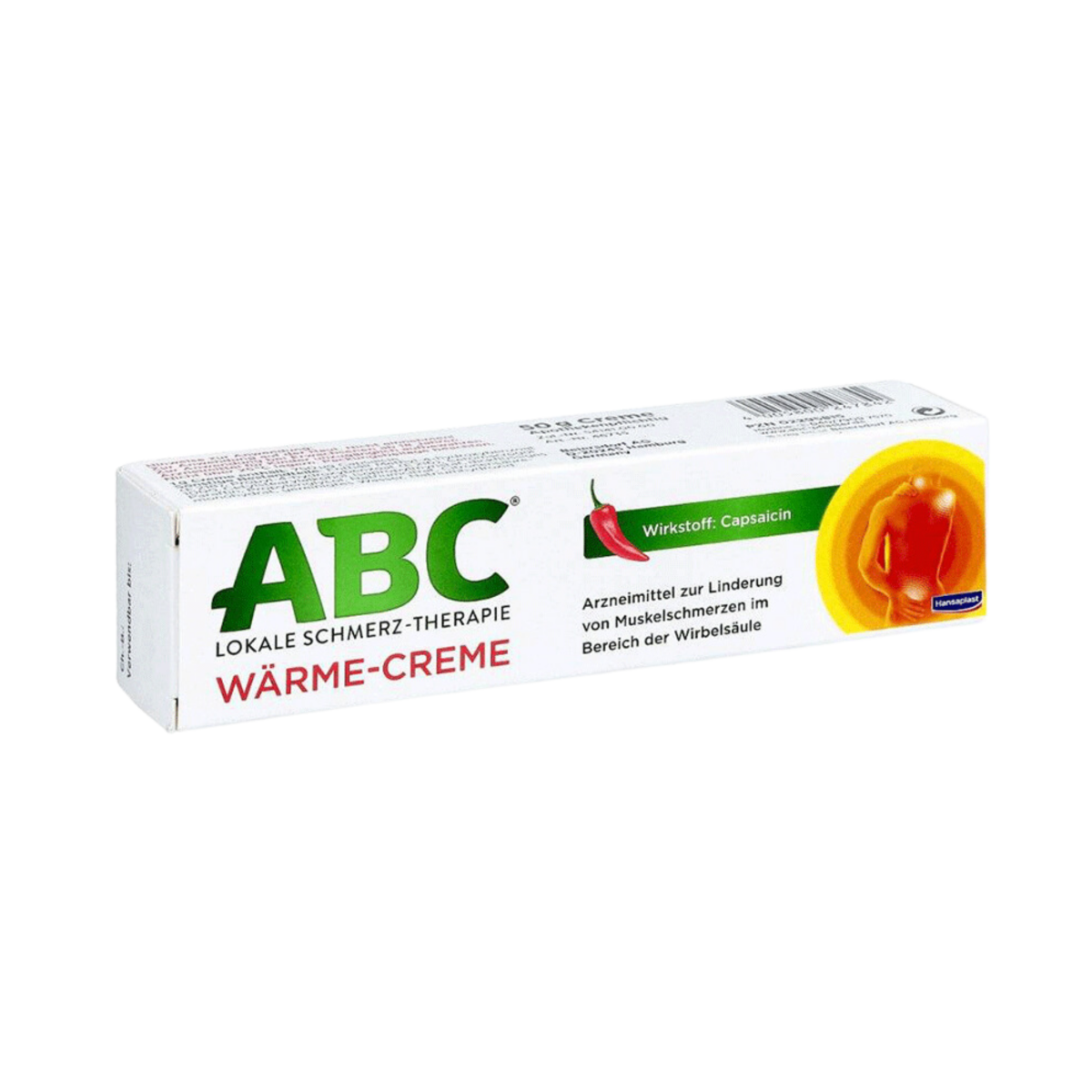 ABC krema, 50g - Li-pharma | Vaša online apoteka