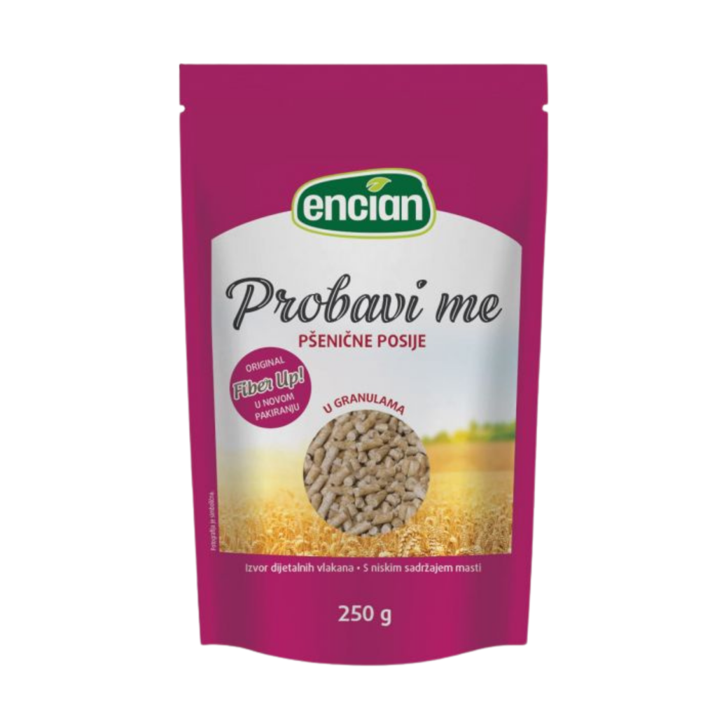 Encian Pšenične posije-probavi me 250g - Li-pharma | Vaša online apoteka